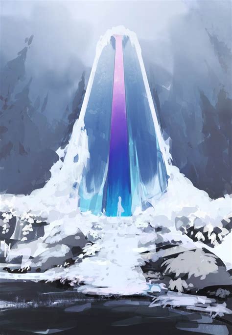 概念艺术图片 尺寸1000x1440 Bobopic