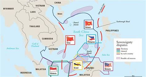 Nine Dash Line Alchetron The Free Social Encyclopedia