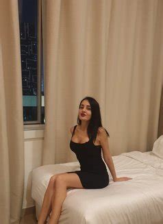 Sally Escort In Riyadh