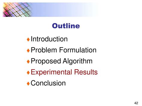 Ppt Clock Routing Based On X Architecture Pattern Matching Powerpoint Presentation Id3355951