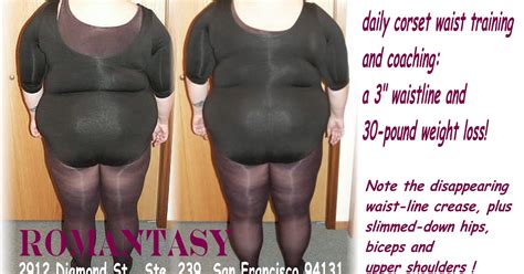 Parkot Weight Loss Corset