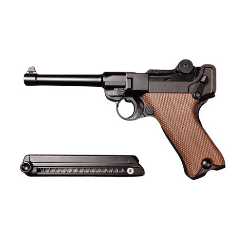 Luger P08 Boost Toys