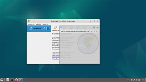 Instalar O VirtualBox No Debian Bookworm