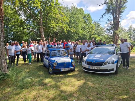 јун 2024 Ауто мото савез Републике Српске