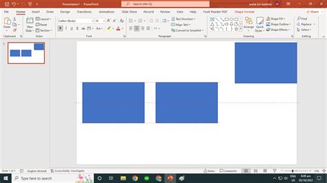 How To Align Objects In Powerpoint 3 Ways Presentationskillsme