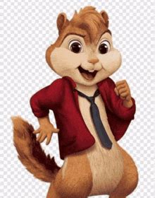Chipmunks S Tenor