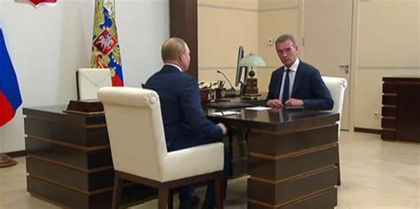 Зять головного ракетобудівника Росії живе в Чехії ЗМІ