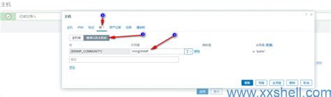 zabbix6 0 以上版本网络设备监控模板文件 未来往事