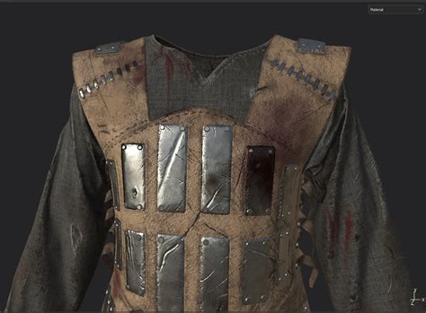 Why Does My Mesh Look Like This In Ue5 R Unrealengine5