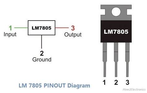 Linear Regulator Circuit