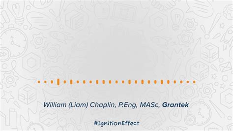 [video] Inductive Automation On Linkedin William Chaplins Ignitioneffect