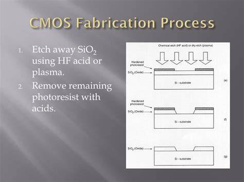 Ppt Cmos Fabrication Powerpoint Presentation Free Download Id 230010