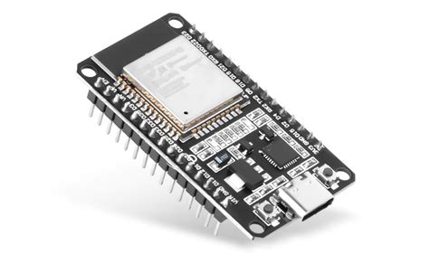 2 Pieces Esp32 Usb C Mit Cp2102 Chip Esp32 Nodemcu Esp32 Wroom 32