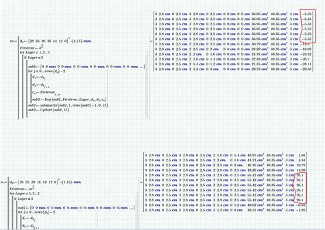 Solved Mathcad Programming Ptc Community