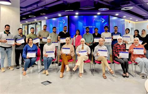 Ali Wesam On Linkedin Project Management Course Completed Successfully๐ Ali Wesam On Linkedin Project Management Course Completed Successfully๐