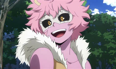 Mina Ashido By Pokearceus On Deviantart Mina Ashido By Pokearceus On Deviantart