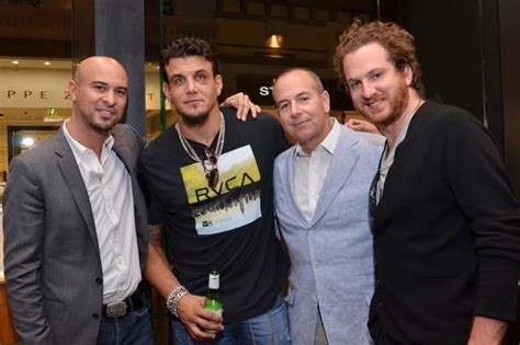 Haute Event David Yurman Hosts A Shopping Event At The Forum Shops At