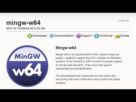 mingw gdb download and install c gcc compiler for windows scaler