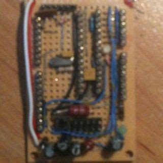 How To Make Your Own Arduino Board Artofit
