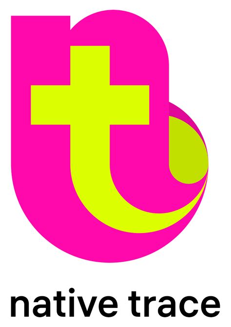 Native Trace Logo