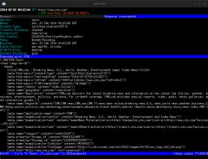 Setting Up A Man In The Middle Device With Raspberry Pi Part Jeffq Published