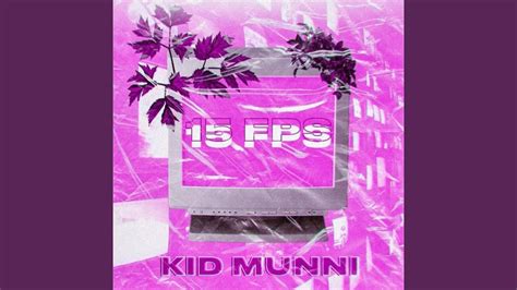 15 Fps Youtube Music