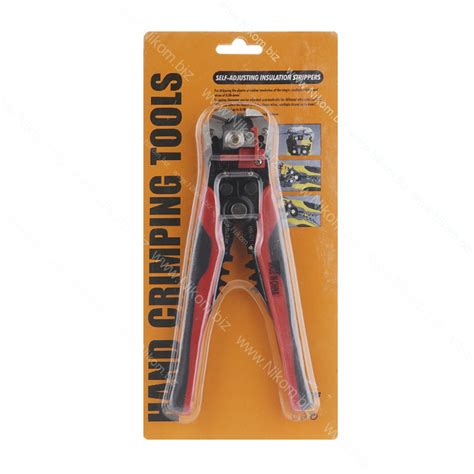 Автоматичний знімач ізоляції HS-D1