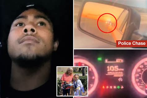 Exclusive Accused Migrant Smuggler Filmed Himself Before Killing Innocents Video