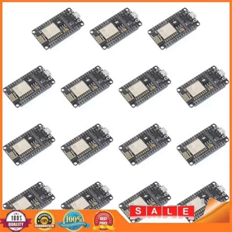 Esp8266 Dev Board Nodemcu Open Source Serial Module For Arduino V3