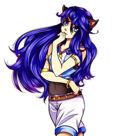 Stream Itsfunneh Yandere High School Intro Song By Fareeha Listen