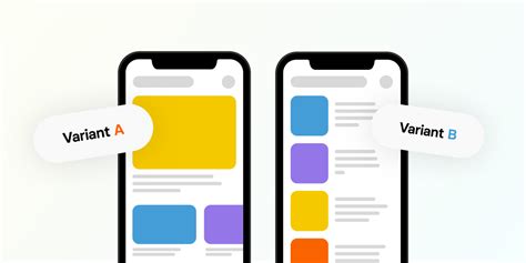 How To Benefit From A B Testing On Mobile