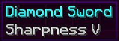 How To Get A Sharpness V Minecraft Blog