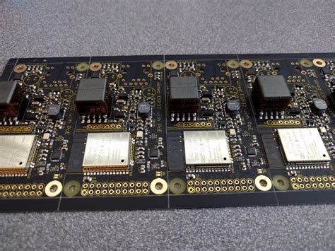 WESP32 Testers Crowd Supply