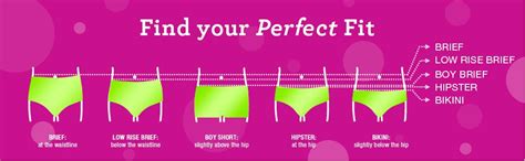 Hanes Big Girls Bikini Assortment Colors May Vary Pack
