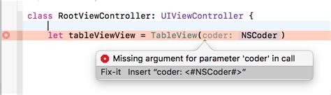 Ios How To Add Reusable Custom Views Programmatically Swift