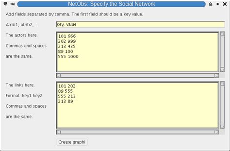 4 entering the data manually download scientific diagram