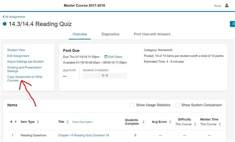 Using Mastering In An AP Class Teaching AP Science
