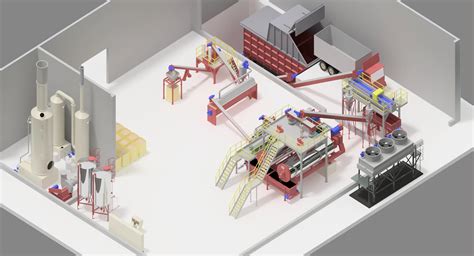 Batch Cooker Rendering