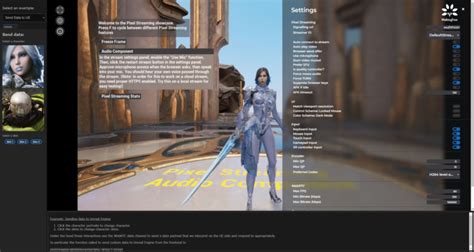 Pixel Streaming With Unreal Engine Advanced Architecture Explained WalkingTree Technologies