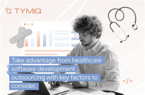 Tymiq On Linkedin Healthcare Outsourcing Tymiq Itservices