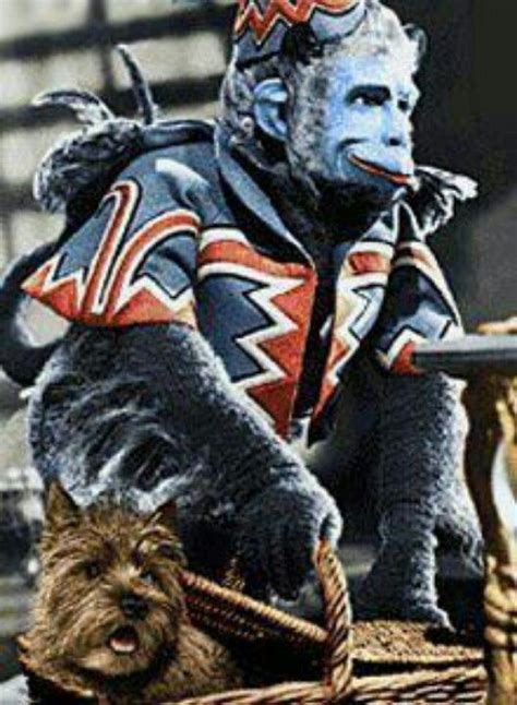Wizard Of Oz Flying Monkeys