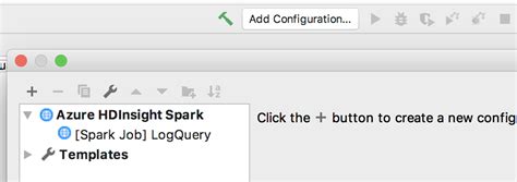 Intellij Runconf Config File Not Shown In Add Configuration When