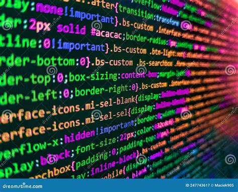 Concept Of Security Programming And Hacking Deep Decryption And