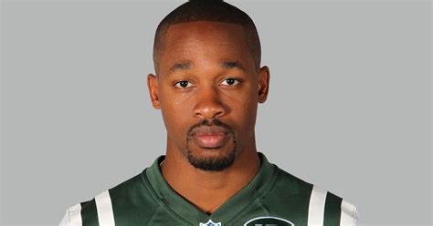 Jets Dimitri Patterson Suspended Says Awol Reports Totally False