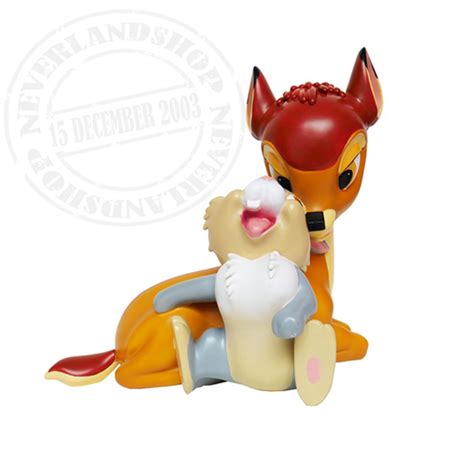 Disney Thumper Garden Statue At Carl Buteau Blog