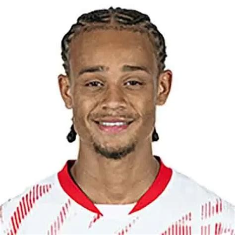 Rb Leipzig Confirm Ligament Injury To Xavi Simons In Liverpool Clash