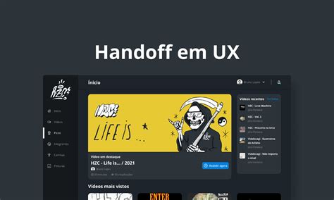 FrontEnd Handoff UI UX Figma