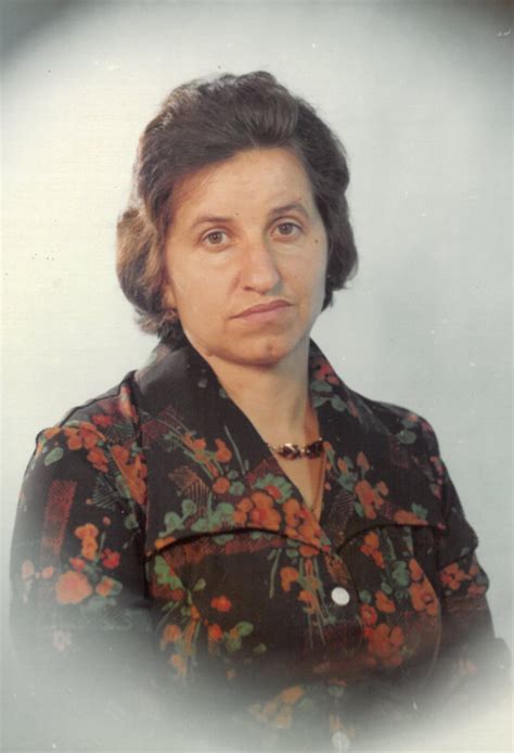 Iolanda Morotti Necrologio Onoranze Funebri Mammi