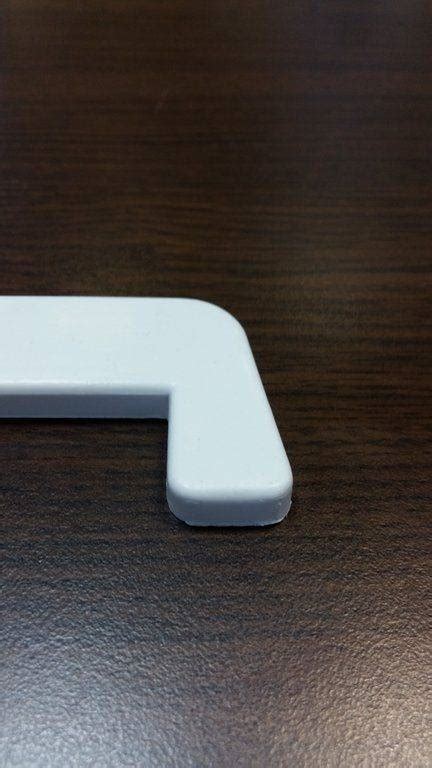 Торцевые заглушки для подоконников – для чего нужны, монтаж ...