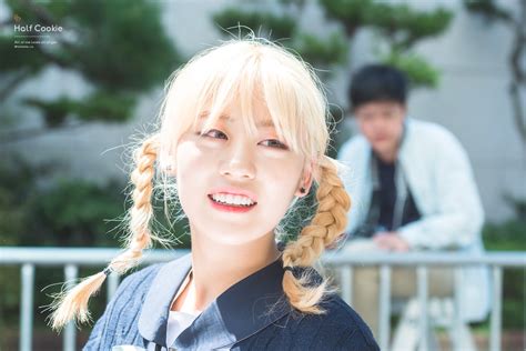 Lua Weki Meki Image 235161 Asiachan KPOP Image Board